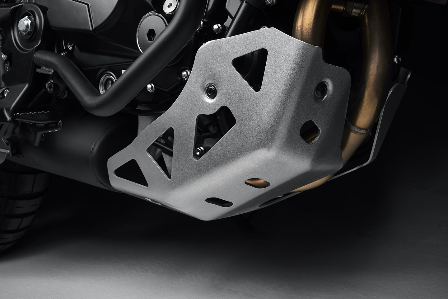 Tank bag ⋆ Moto Morini