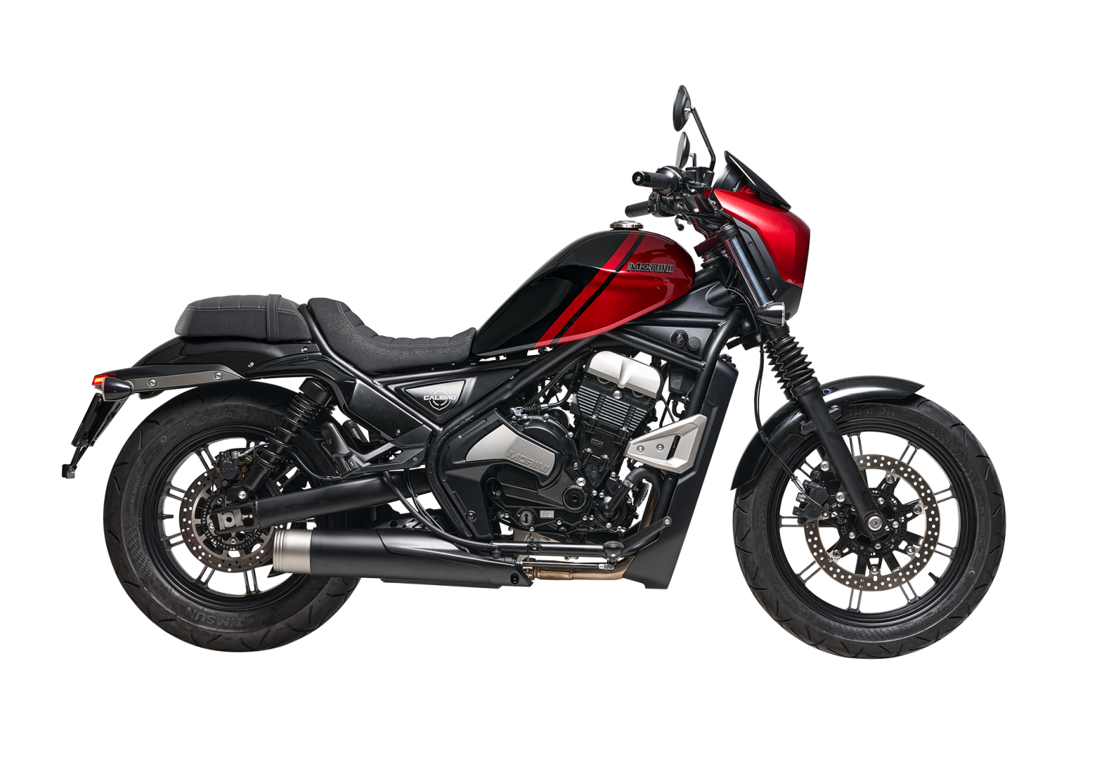 Modelli ⋆ Moto Morini