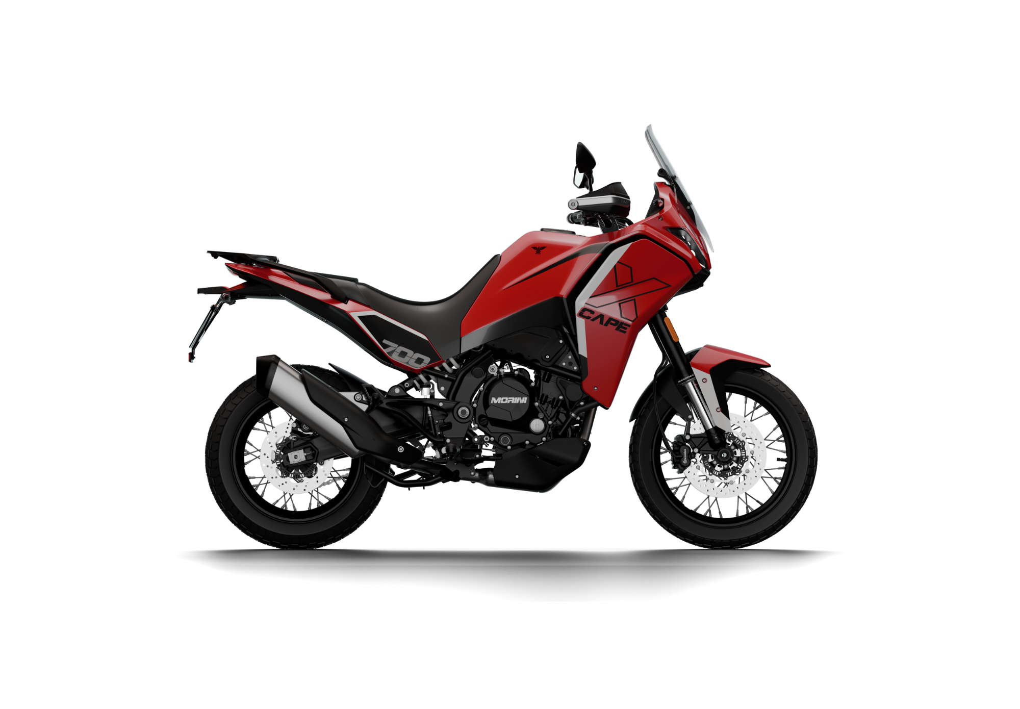 CALIBRO ⋆ Moto Morini