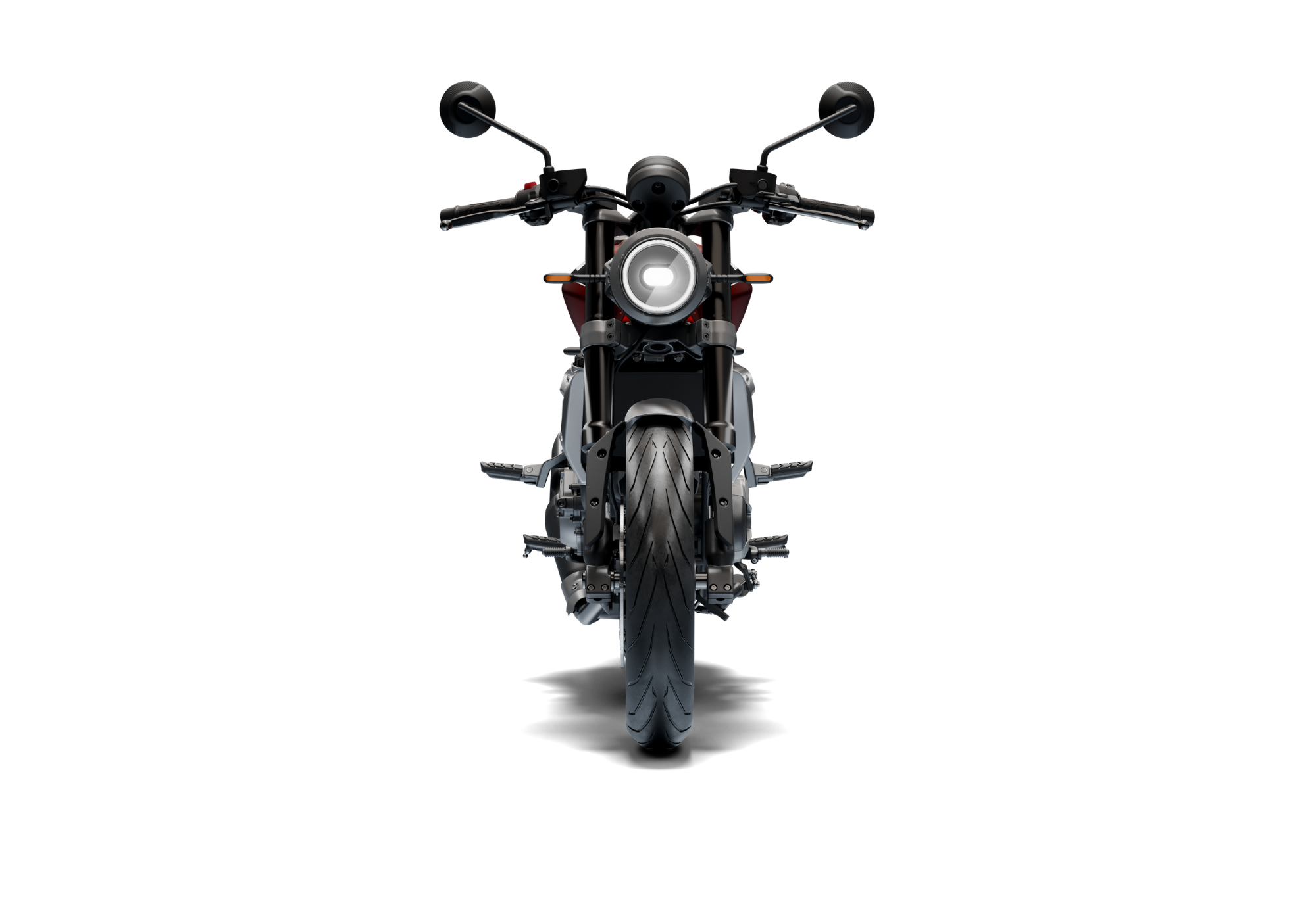 3 ½ SPORT ⋆ Moto Morini
