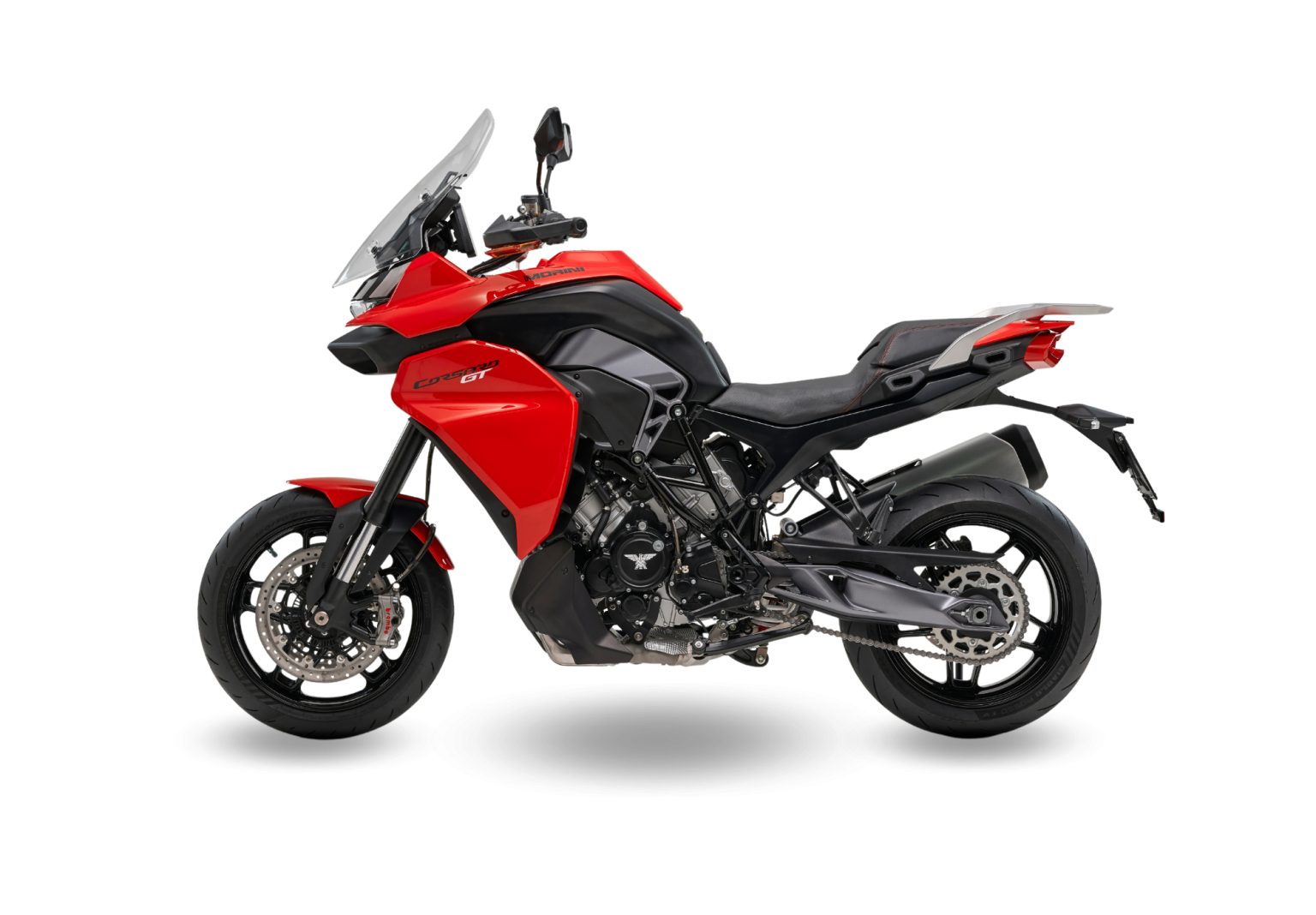 CORSARO GT ⋆ Moto Morini