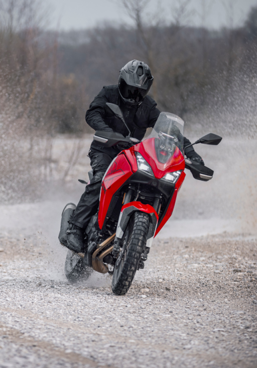 Moto Morini ⋆ Legendary Italian Motorcycles Since 1937